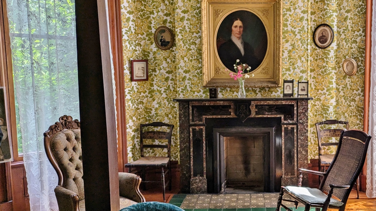 Ohio’s Lakefront – Bill & Sandy's Adventures