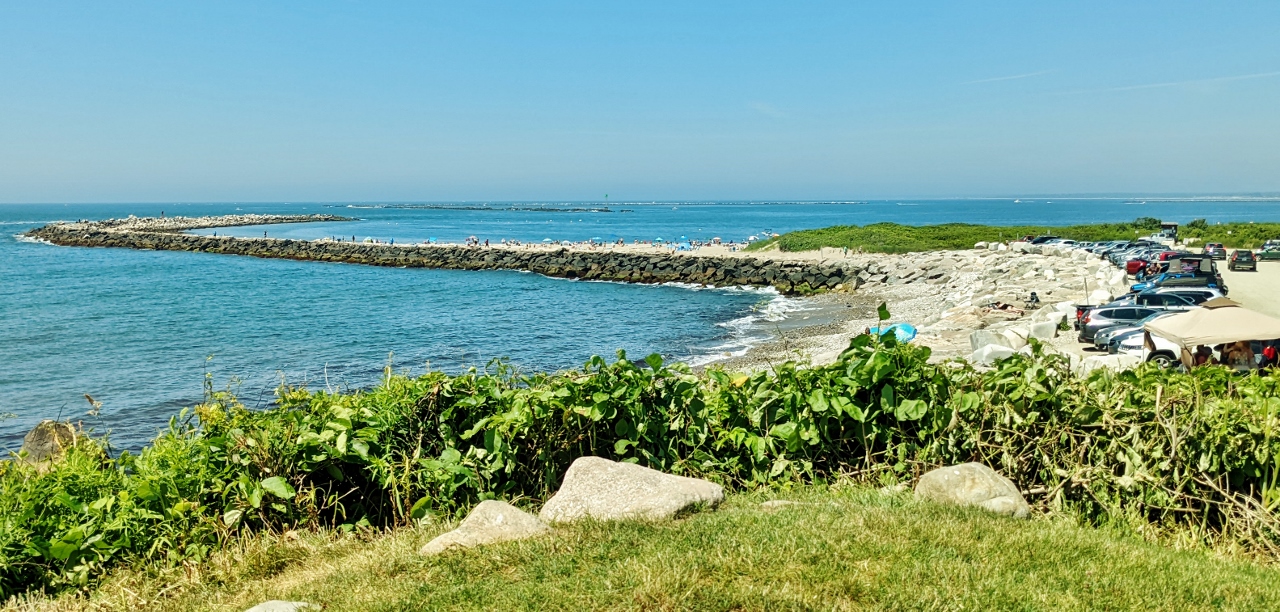 Narraganset, RI – Bill & Sandy's Adventures