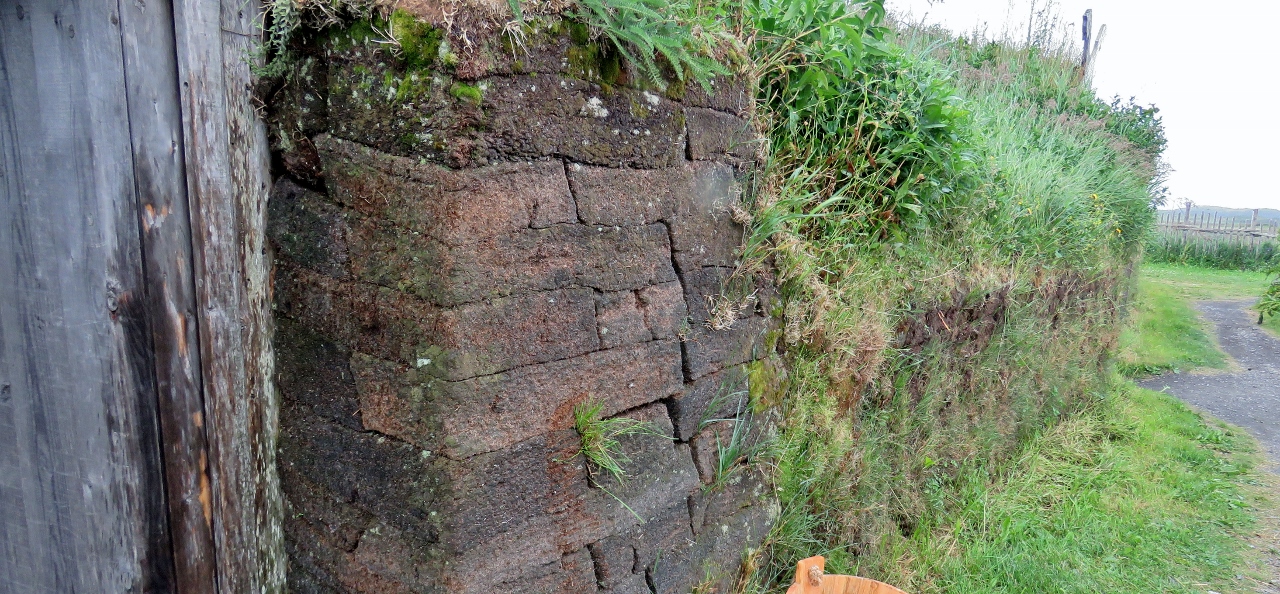 Labrador & St Anthony, NL – Bill & Sandy's Adventures