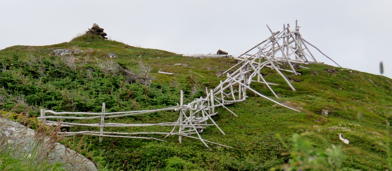 Labrador & St Anthony, NL – Bill & Sandy's Adventures
