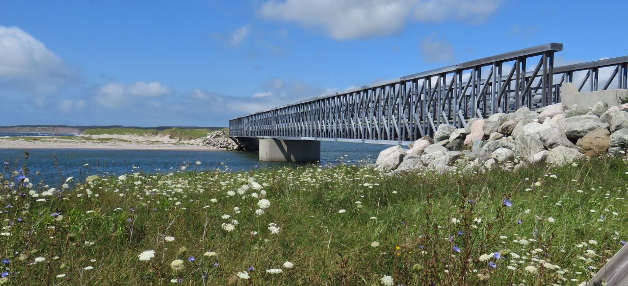 Grand Codroy, NL – Bill & Sandy's Adventures
