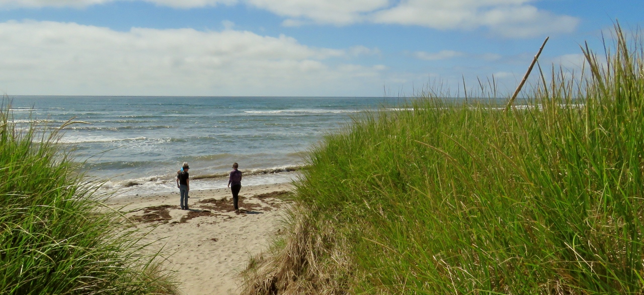 Grand Codroy, NL – Bill & Sandy's Adventures
