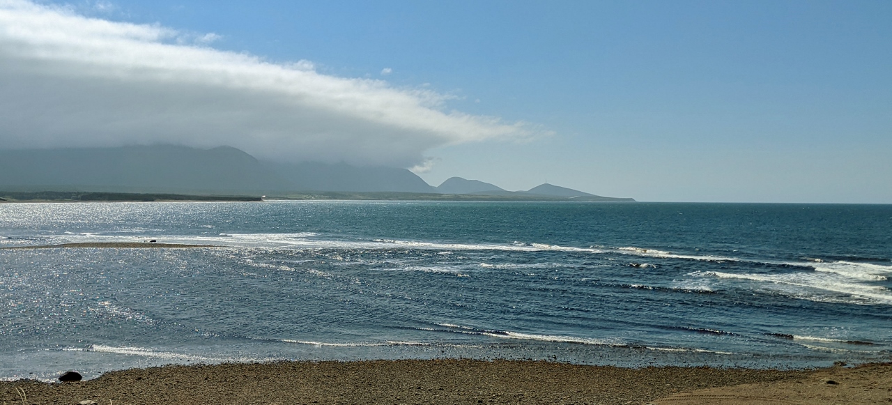 Grand Codroy, NL – Bill & Sandy's Adventures