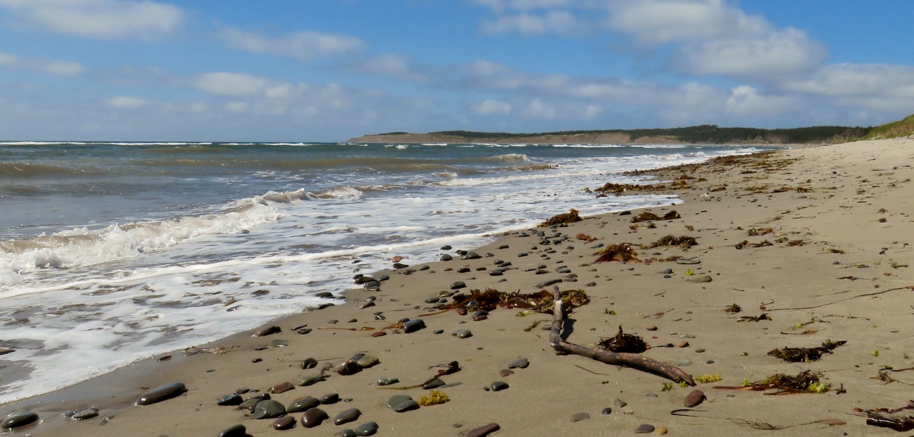 Grand Codroy, NL – Bill & Sandy's Adventures